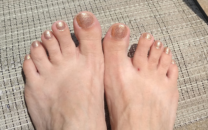 It’s the little things…. - Erin Barone, CLC